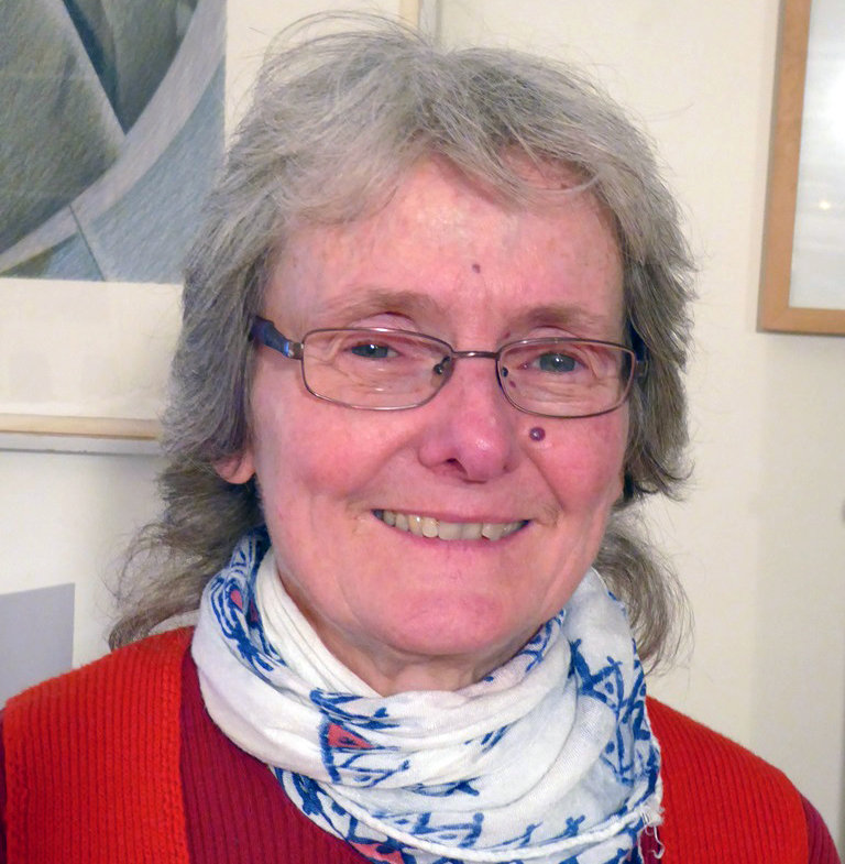 Pam Gaible | IMF