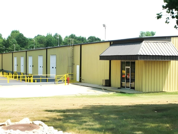 Shoreline Capital | Commercial Real Estate Investments