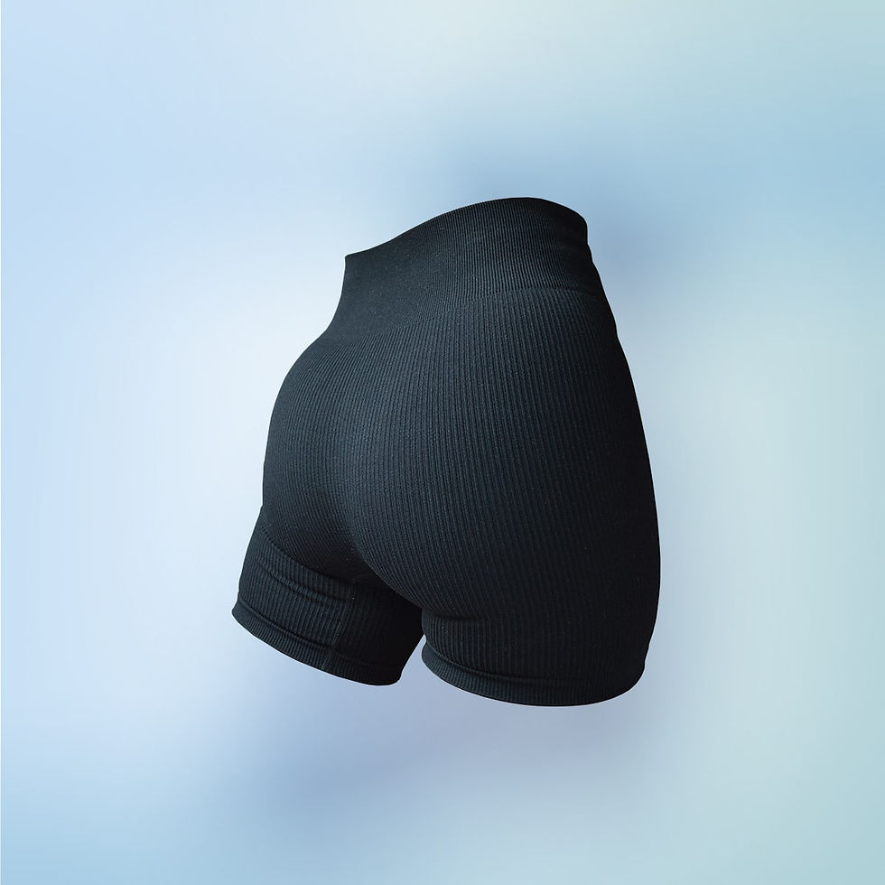 Kickboxing Clothes for Women | YESFIT Sportswear