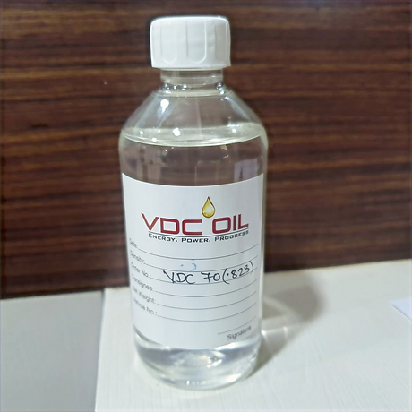 Oil & Bitumen | VDC OIL