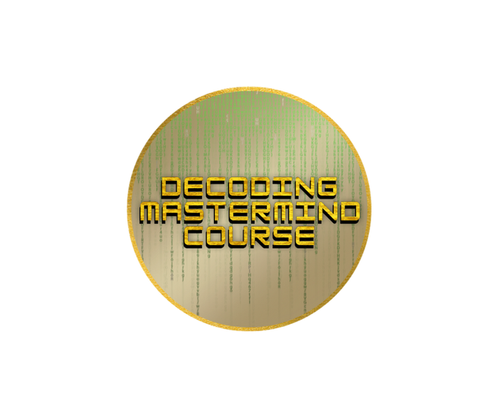 Courses | WatersAboveCrypto