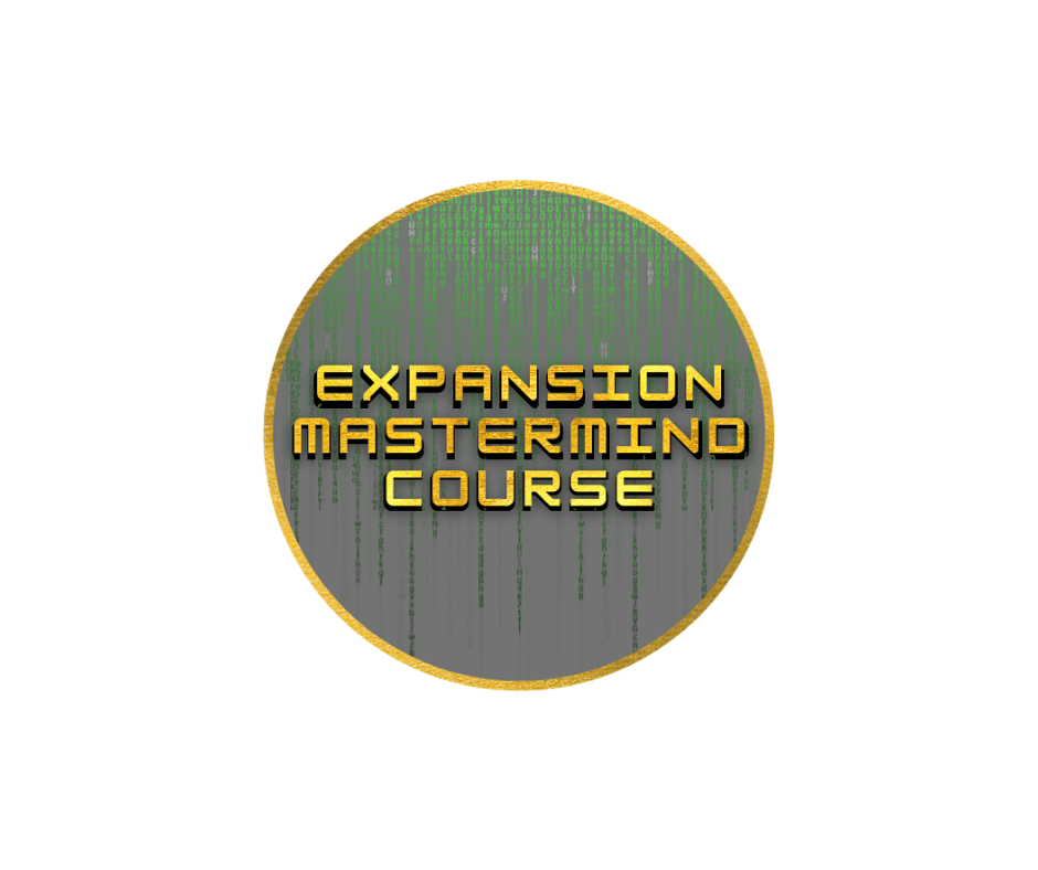 WatersAbove™ : Expansion Mastermind | WatersAbove Crypto