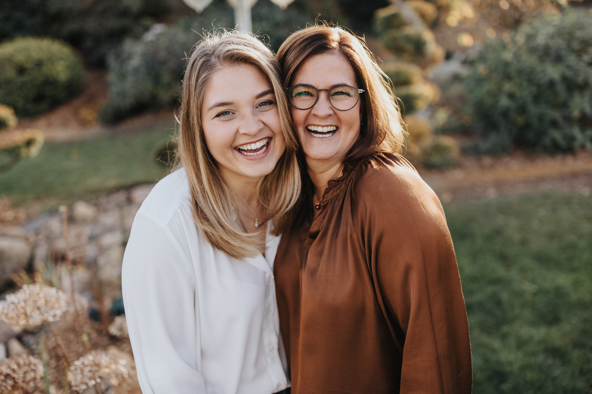 Mutter-Tochter-Coaching & Begleitung | Female Family Academy – Für eine ...