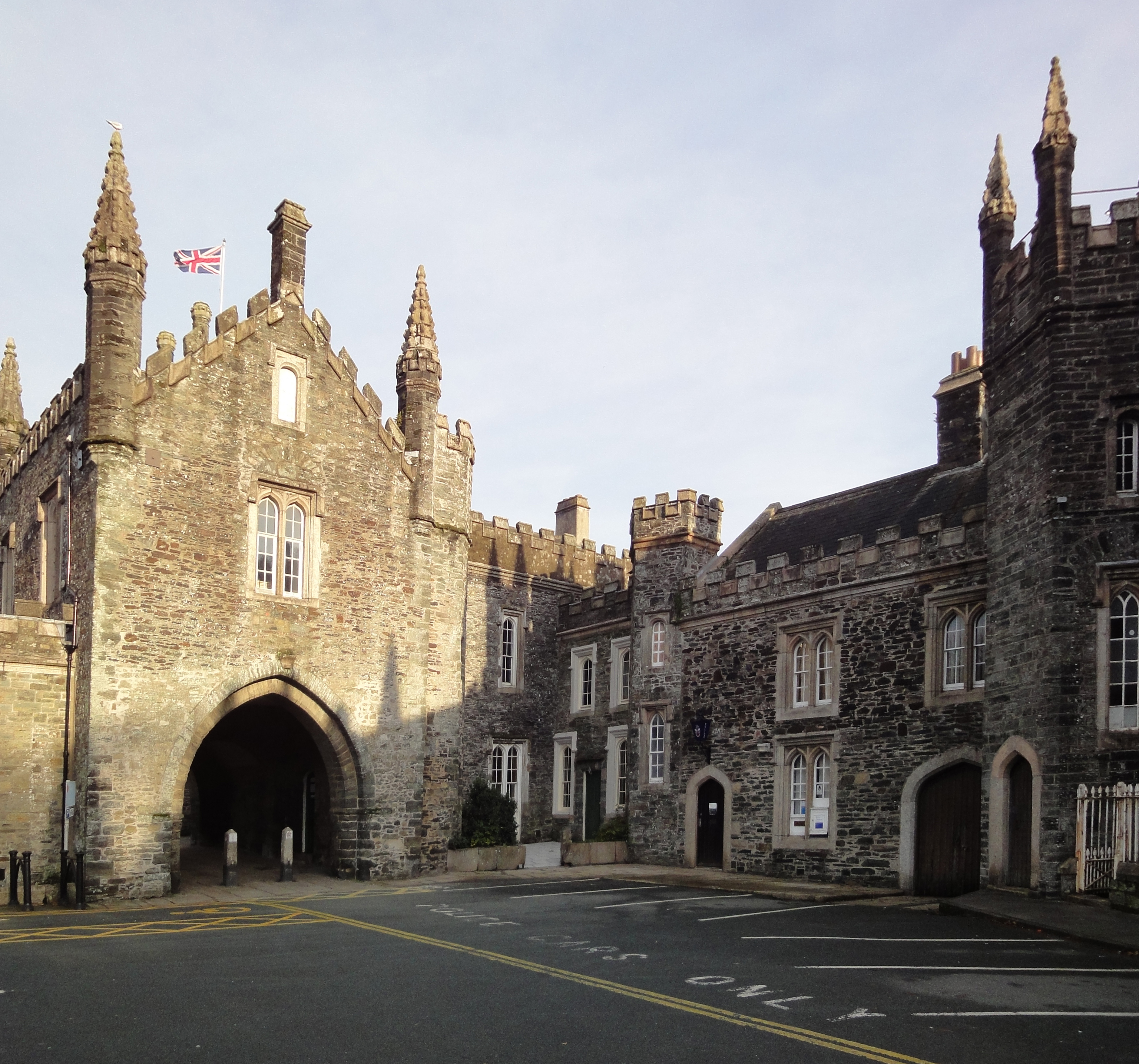 Tavistock History Society | Photo Gallery