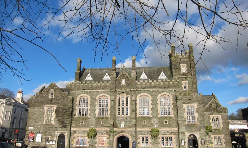 Tavistock History Society | Photo Gallery