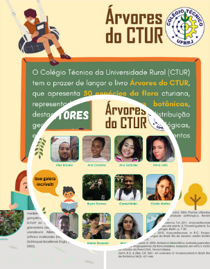 CTUR-UFRRJ | Condetuf