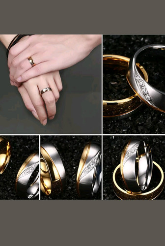 ANILLOS DE COMPROMISO | misitio