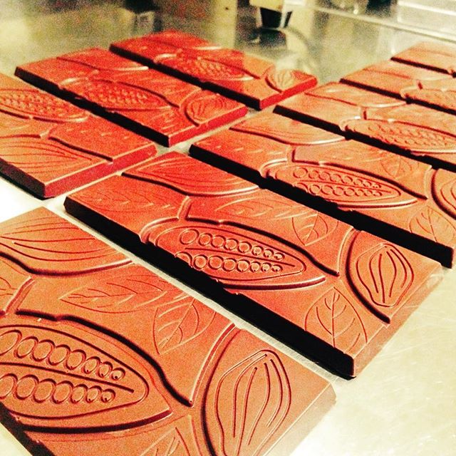 Home | Seed Chocolate