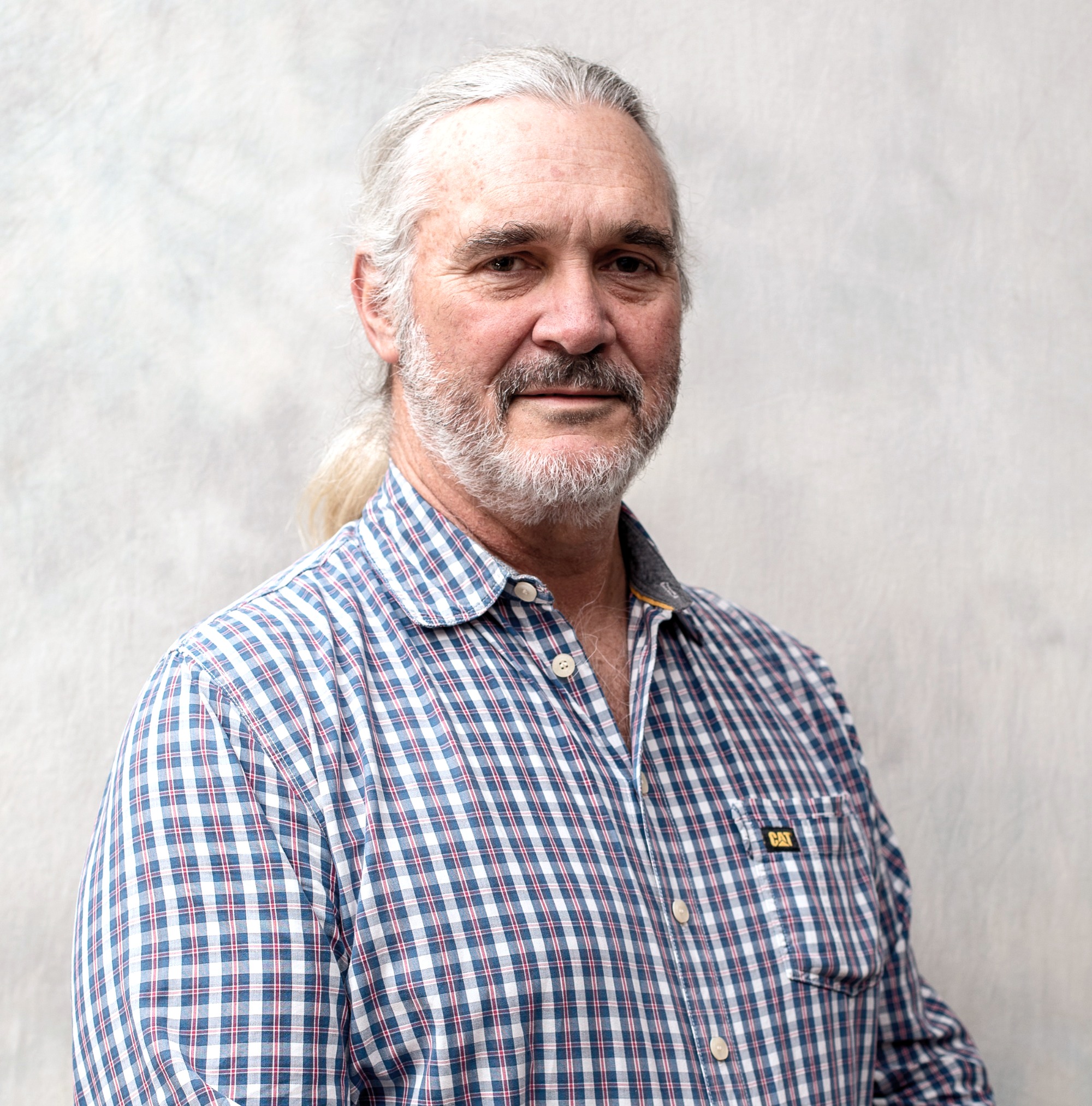 Remembering Neil Jacobs (1964–2023)