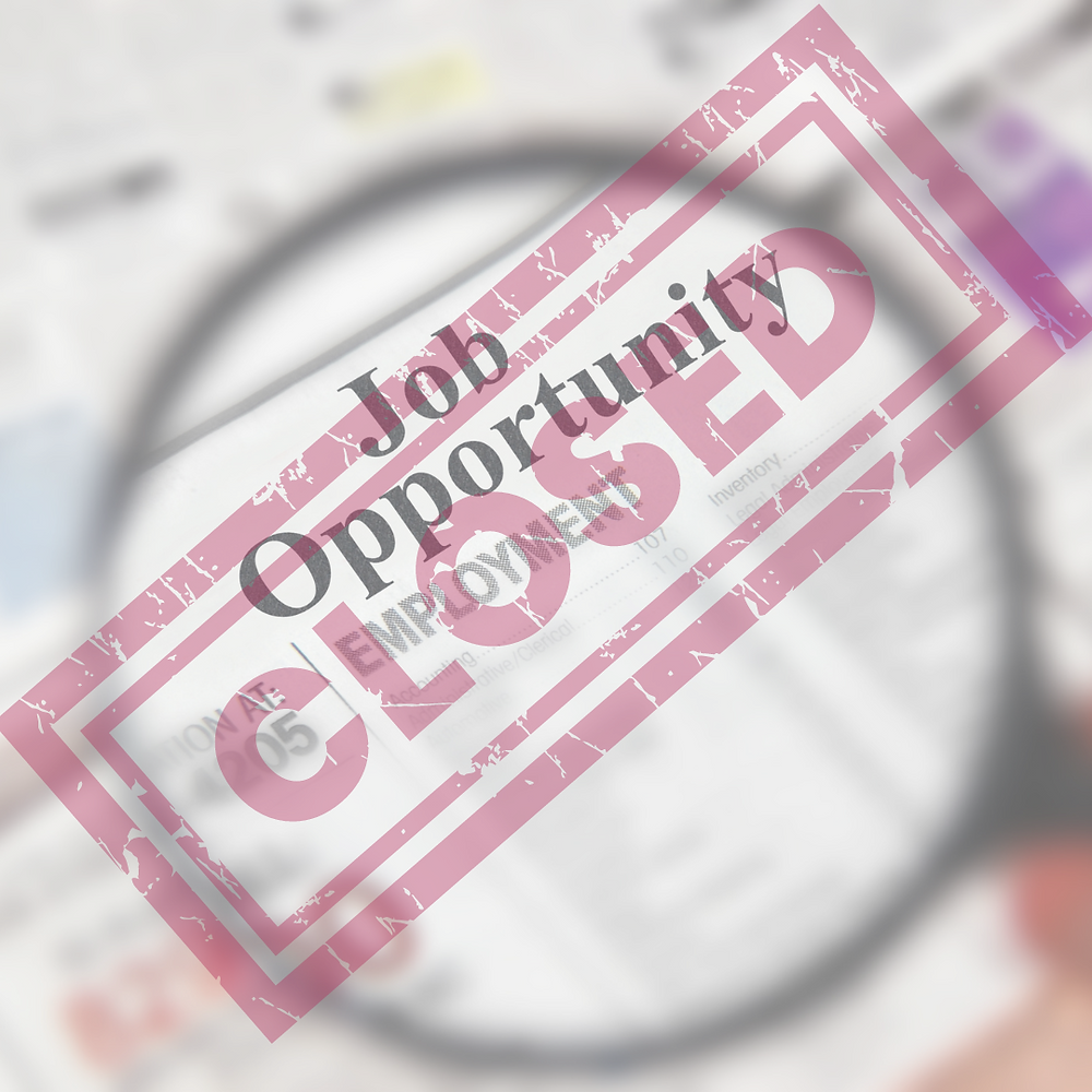 CLOSED- Job Opening: NWC Communication Officer