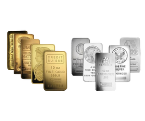 Premier GSC Events | We Purchase Gold, Silver, Coins & More