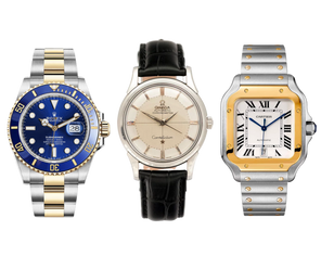 Premier GSC Events | We Purchase Gold, Silver, Coins & More