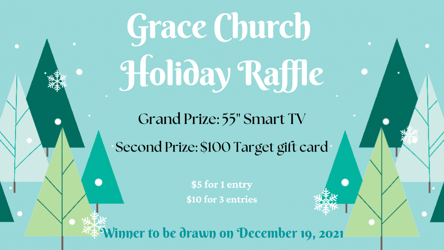 Animated Fundraisers