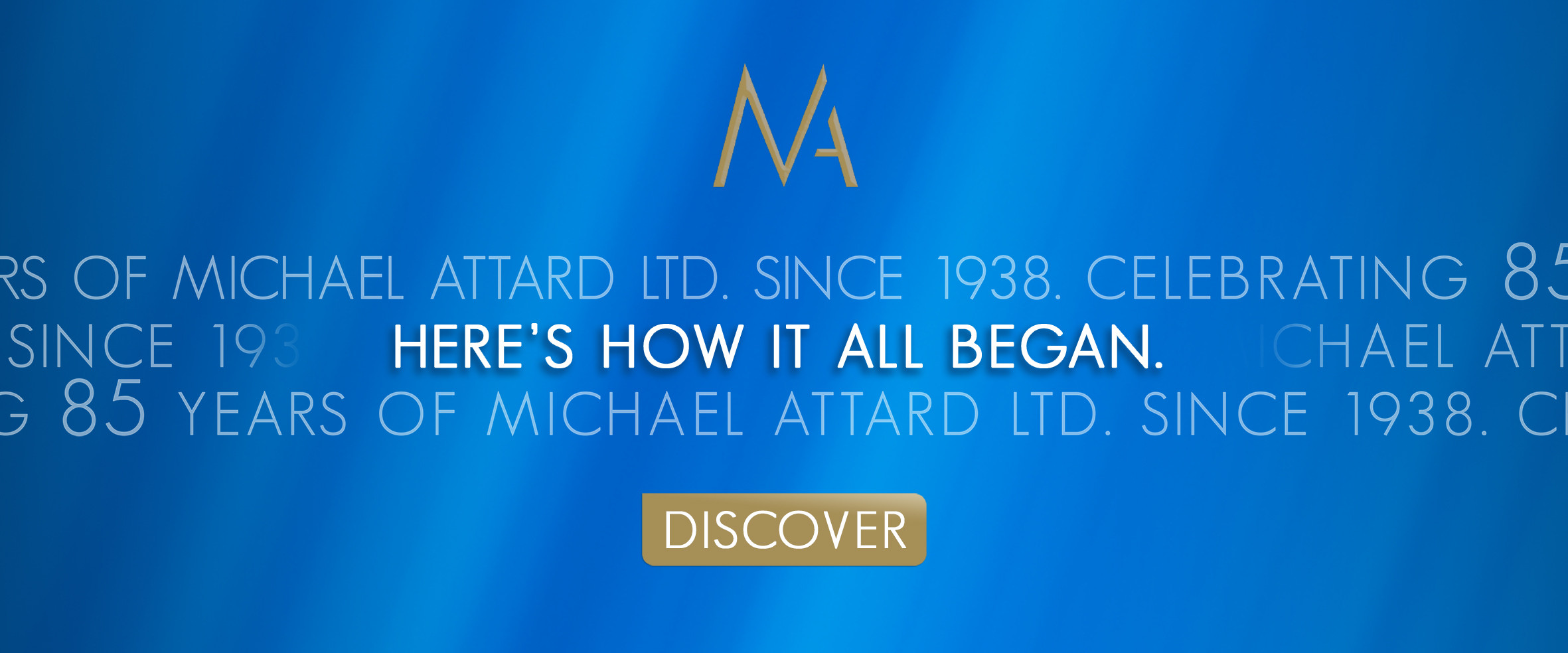 Home | Michael Attard Ltd