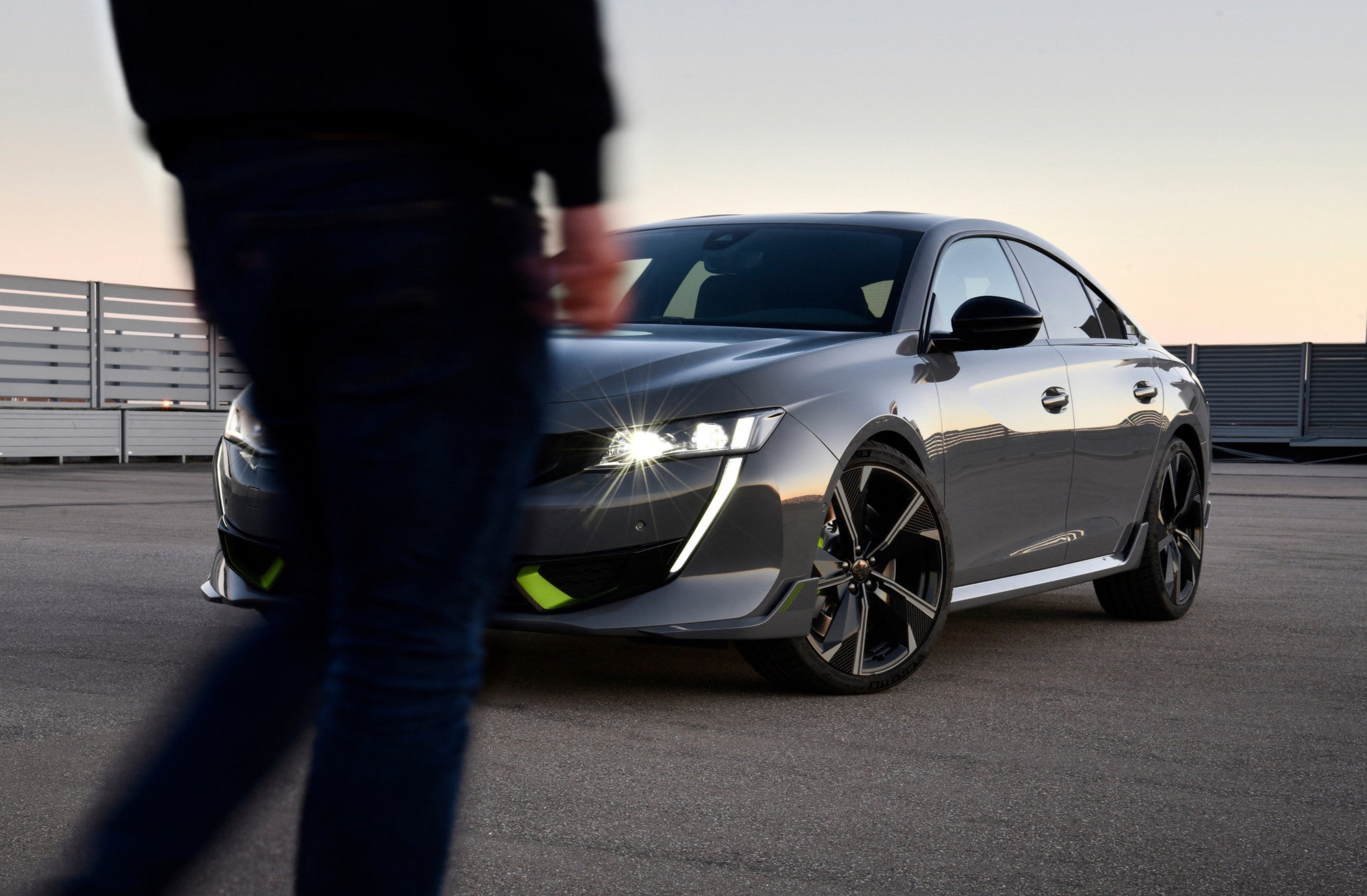 What does it mean? - Car Terminology