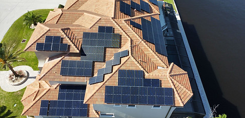 Local Solar Energy Panel System Installation Company, Solar I Installer ...