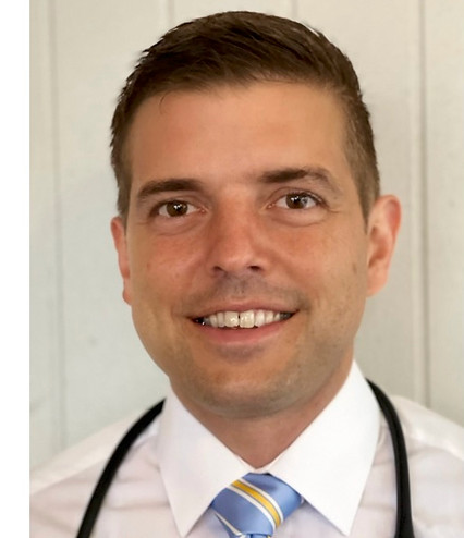 ABOUT | Grace Family Health