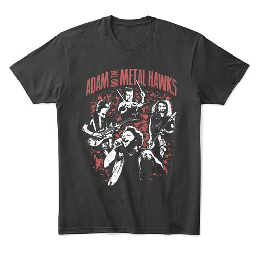 AMH Band of Brothers | amhband.com