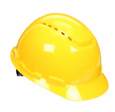 3M SecureFit H-700 Series Vented Cap Style Hard Hat | Cincinnati Glove