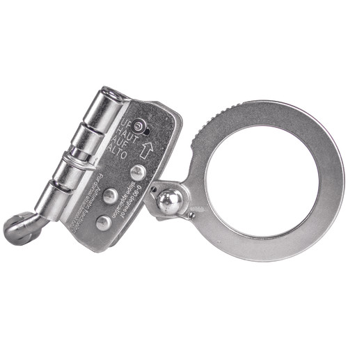 Guardian Rope Grab Stainless Steel 01509 | Cincinnati Glove