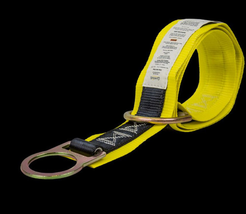 Guardian 12' Premium Cross Arm Strap | Cincinnati Glove