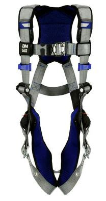 3M DBI Sala ExoFit X200 Comfort Vest Harness, 1D | Cincinnati Glove