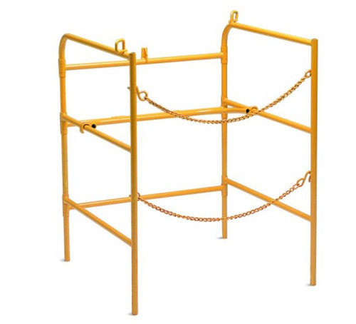 Allegro Manhole Guard Rail | Cincinnati Glove