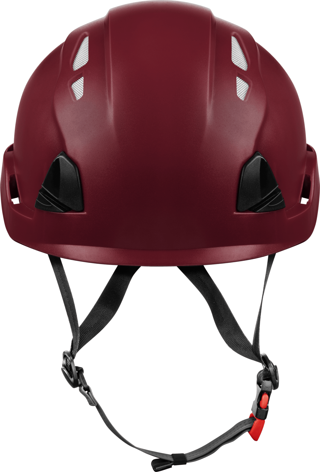 Ironwear Raptor 3976 Vented Safety Helmet; Type II & Class C ...