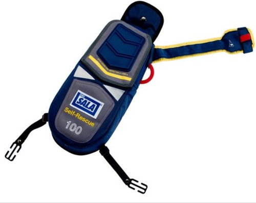 3M DBI-SALA 100' Personal Self-Rescue Device | Cincinnati Glove