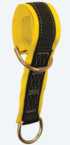 FallTech Beam Straps | Cincinnati Glove