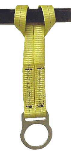 Guardian Scaffold Choker 17" | Cincinnati Glove