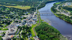 Home | Town of Fort Kent