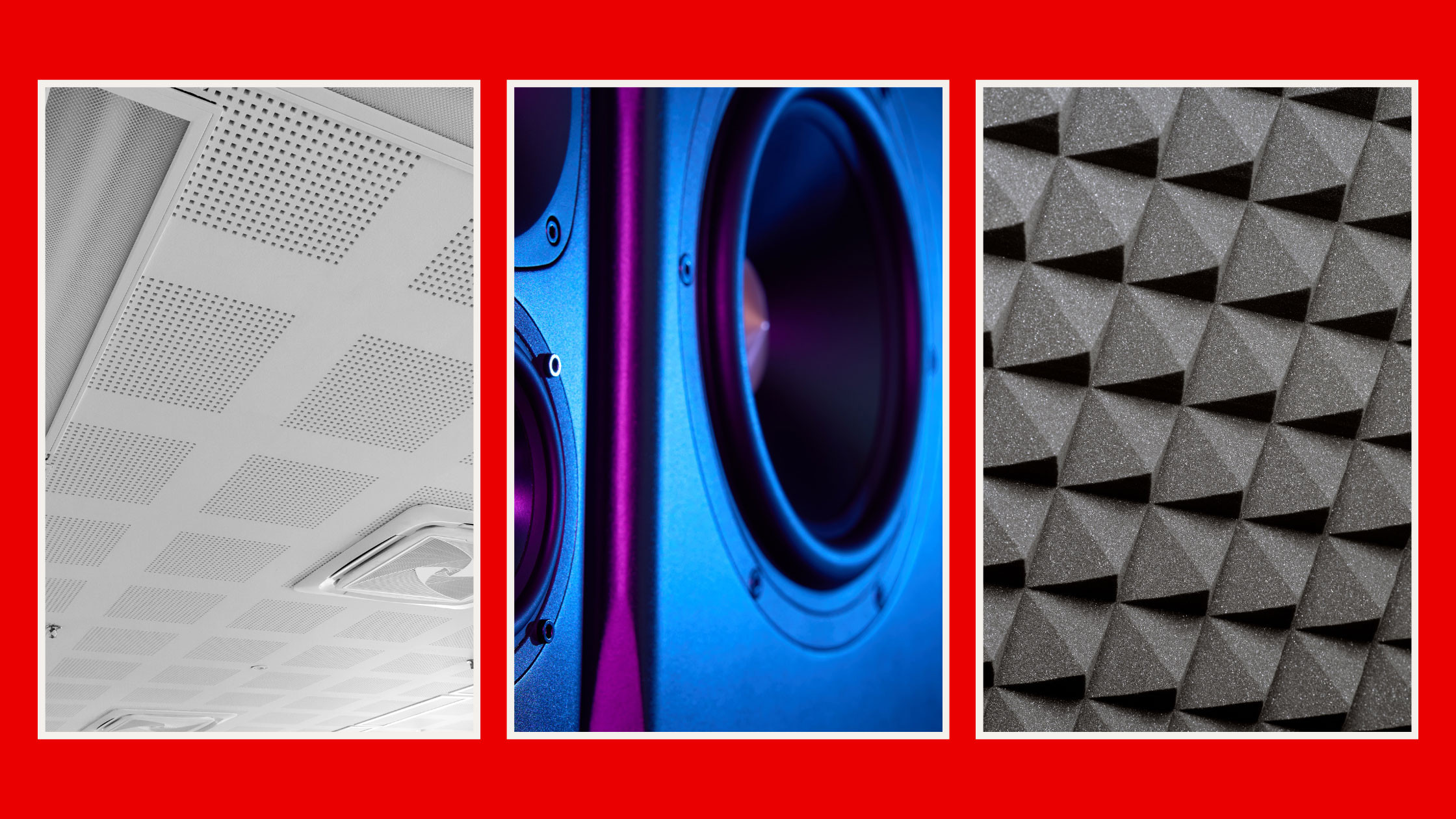 Architectural Acoustics: Designing for Sound in the Modern Era | aaa ...