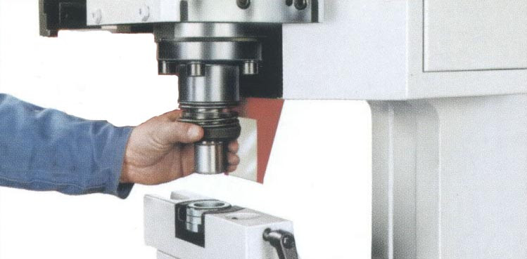 Mubea Ironworkers,Mubea Tooling,Punches and Dies, Owners of Mubea TM