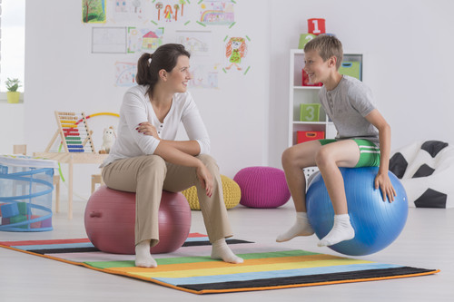 #7362 Pediatric Balance | Motivations CEU
