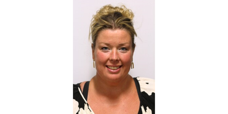 Special Series on Local Government Officials: Amanda Golson of Fort ...