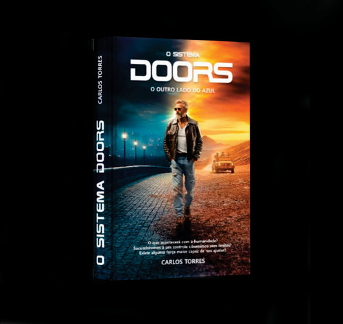 O Sistema Doors II - Livro Físico | Carlos Torres