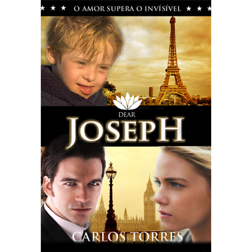 E-Book | Dear Joseph | Carlos Torres