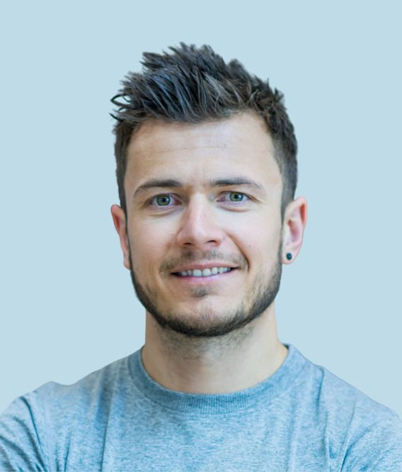 Clement | Comédien Voix Off Professionnel