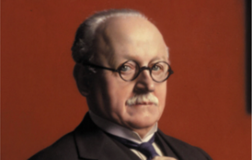 Edwin Lutyens