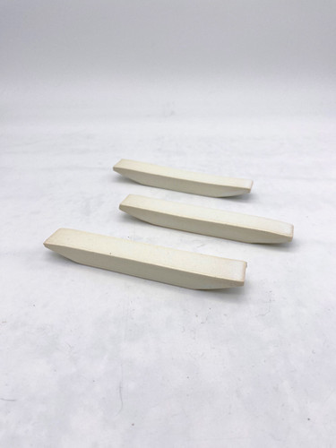 Cutlery Rest White | Monohanako