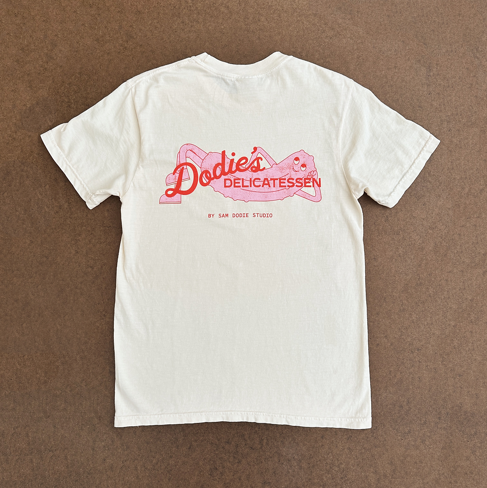 shop | Sam Dodie Studio