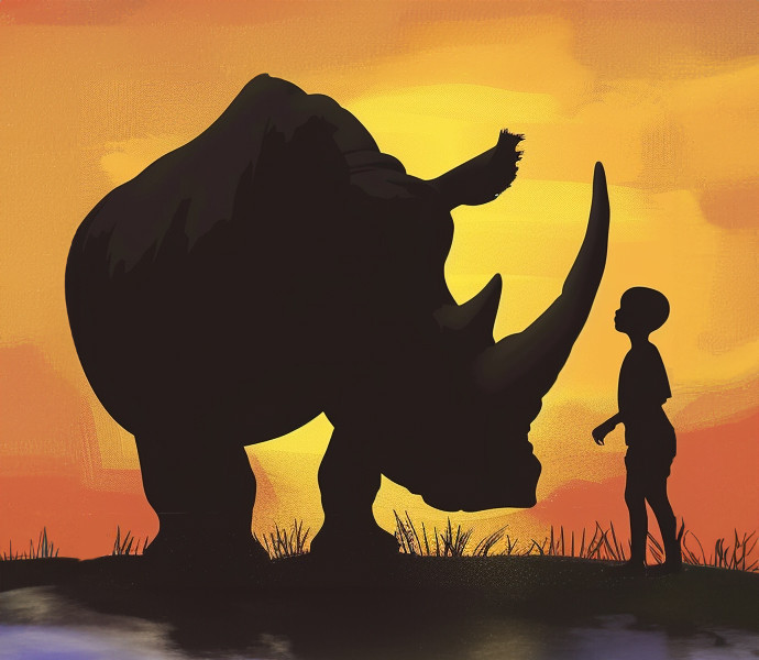 Primitive Planet | Feature Films, Series, and Documentaries