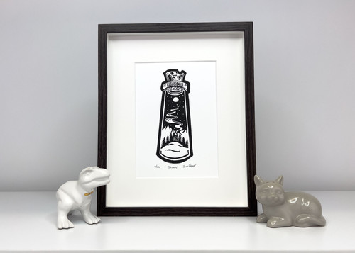 Discovery | DinoCat Studio