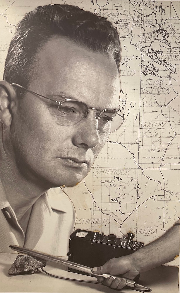 Building a better Geiger counter