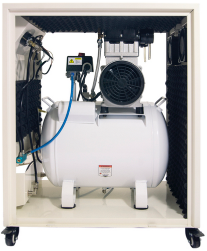 VFE-L "The Engine Kit" | VaporFlame