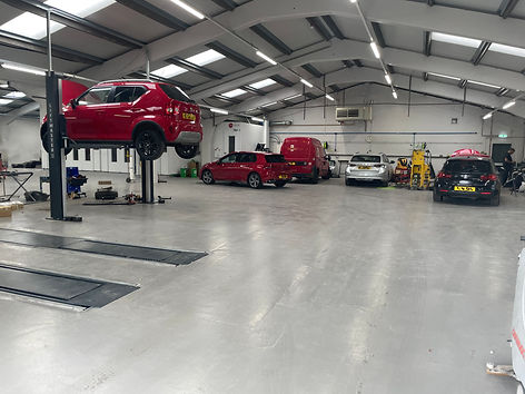 About us | Autodoc Norwich - Vehicle Bodywork Experts