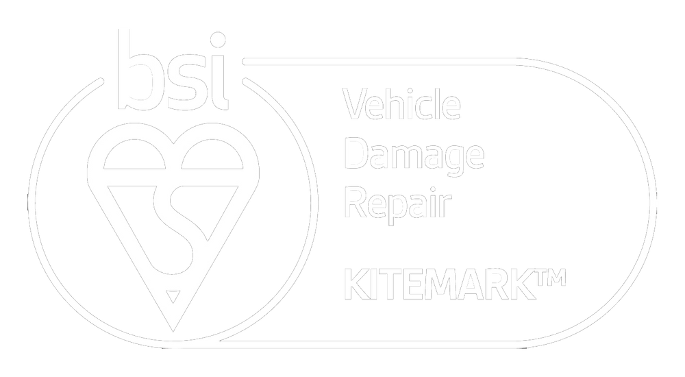 BS10125 - BSI Kitemark for Vehicle Damage Repair