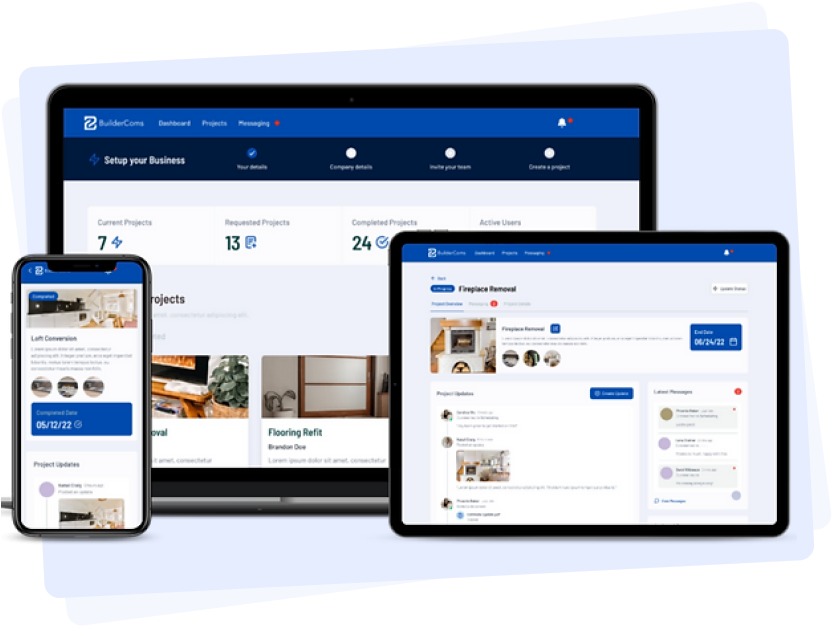 Why Custom-Built Software is the Future of Construction