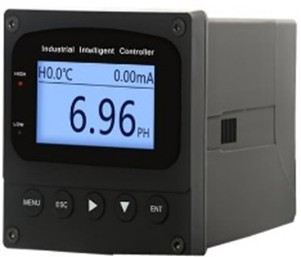 EC/TDS Controller | African Horizon Tech